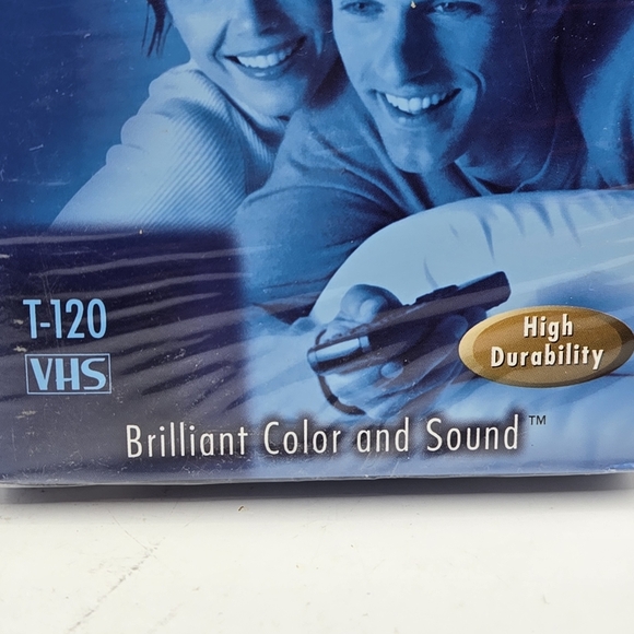 Sony | Other | 3 Sony 6hrs Premium Grade 246m Vhs Tapes T2vl Brilliant ...